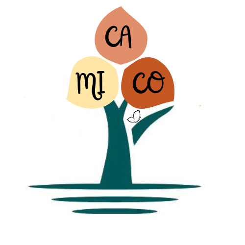 CAMICO – CAroline MIchalowski COaching